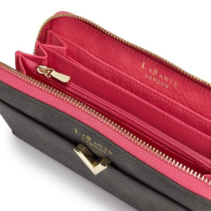 15 Best Brands for Sustainable Wallets - Paulina on the road
