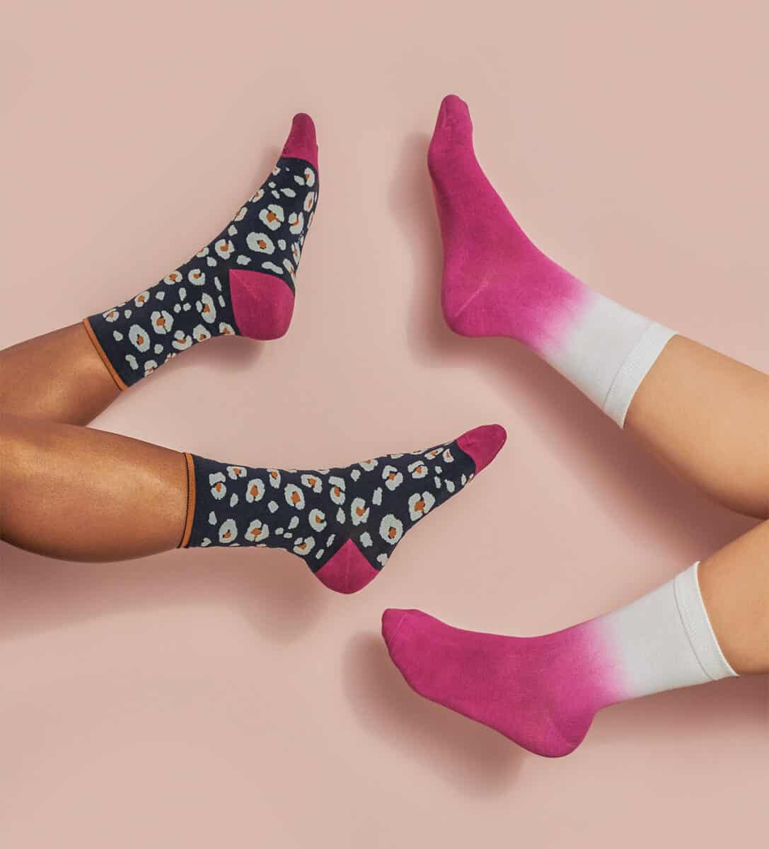 15 Best Brands for Sustainable Socks - Paulina on the road