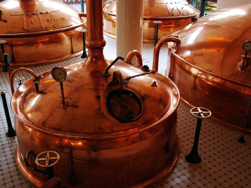 30 Best Breweries in Wisconsin [2026 Edition] - Paulina on the road