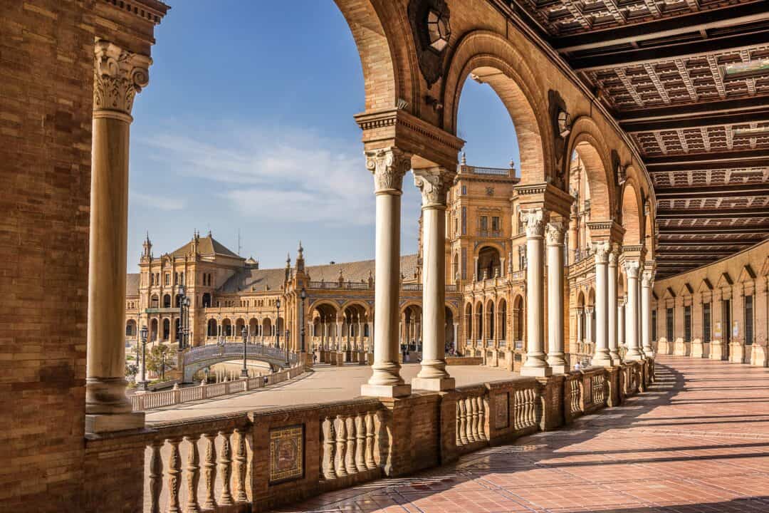 Where to Go in Spain in February: 12 Best Places - Paulina on the road