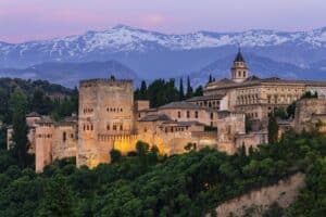 Where to Go in Spain in February: 12 Best Places - Paulina on the road