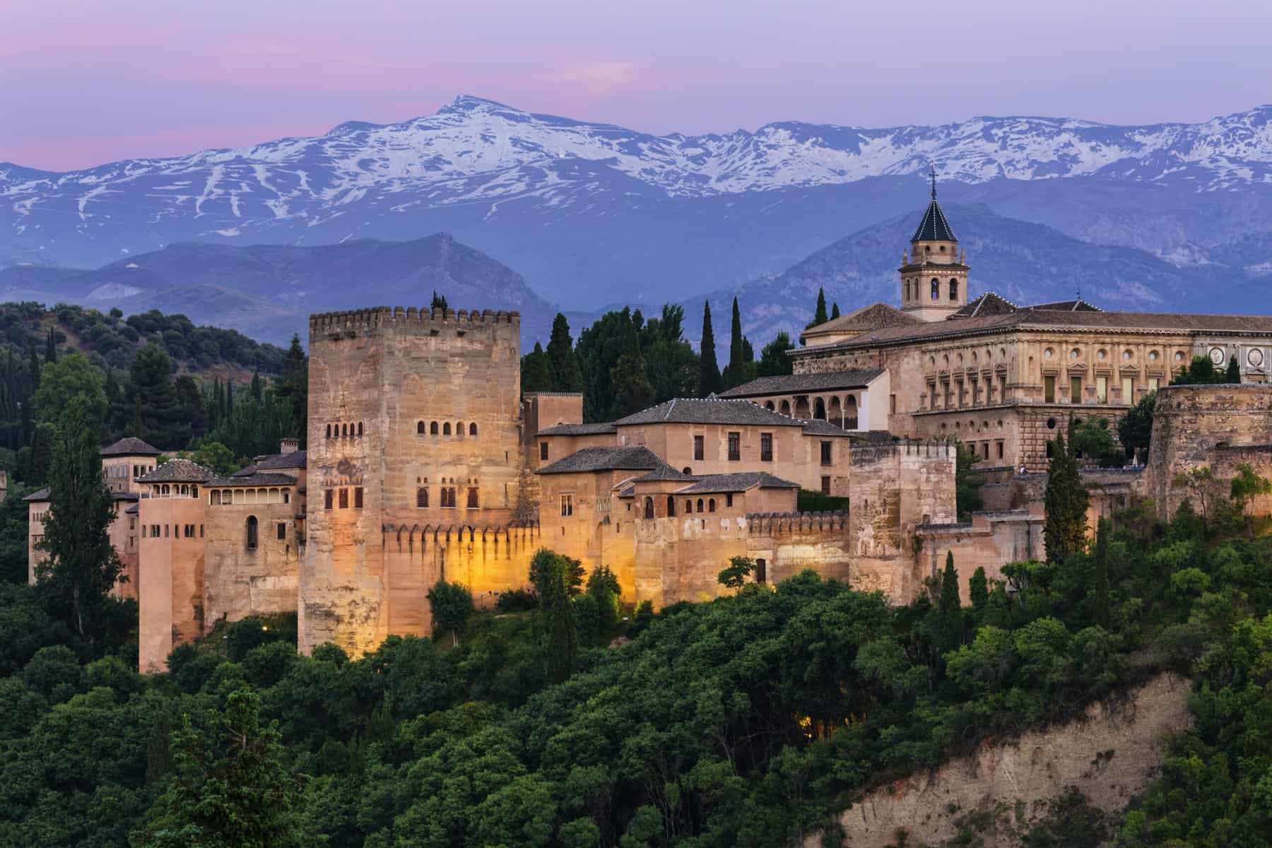 14 Most Famous Landmarks in Spain - Paulina on the road