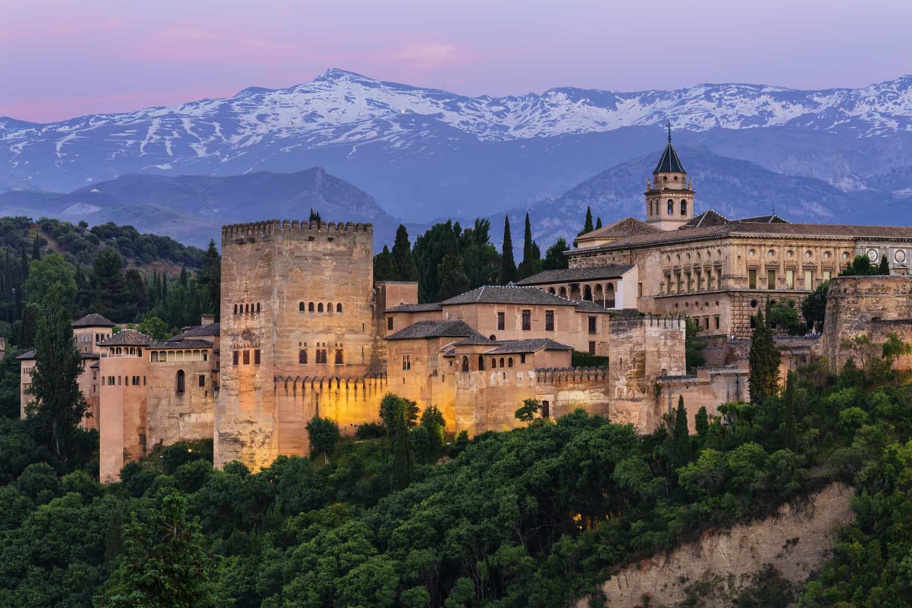 14 Most Famous Landmarks in Spain - Paulina on the road