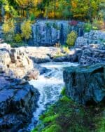 9 Best Waterfalls near Wisconsin Dells - Paulina on the road