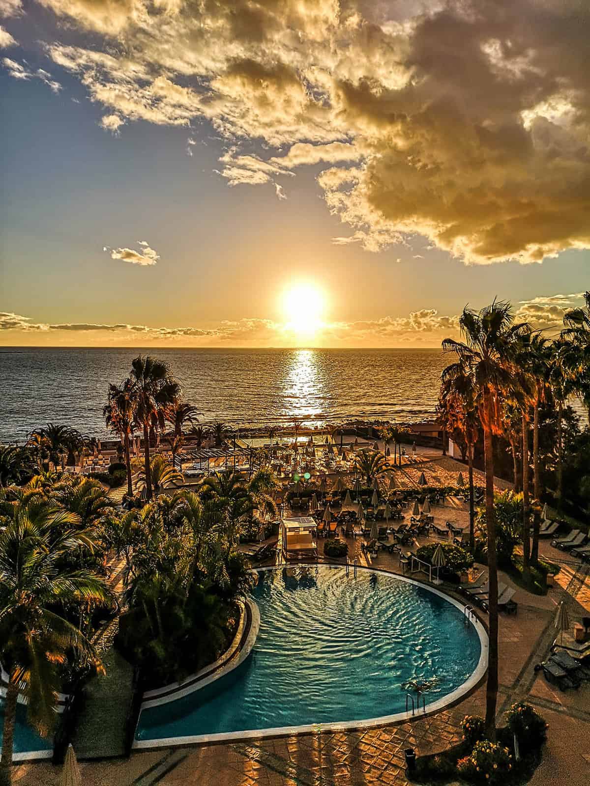 Where To Stay In Costa Adeje in 2026 - Paulina on the road