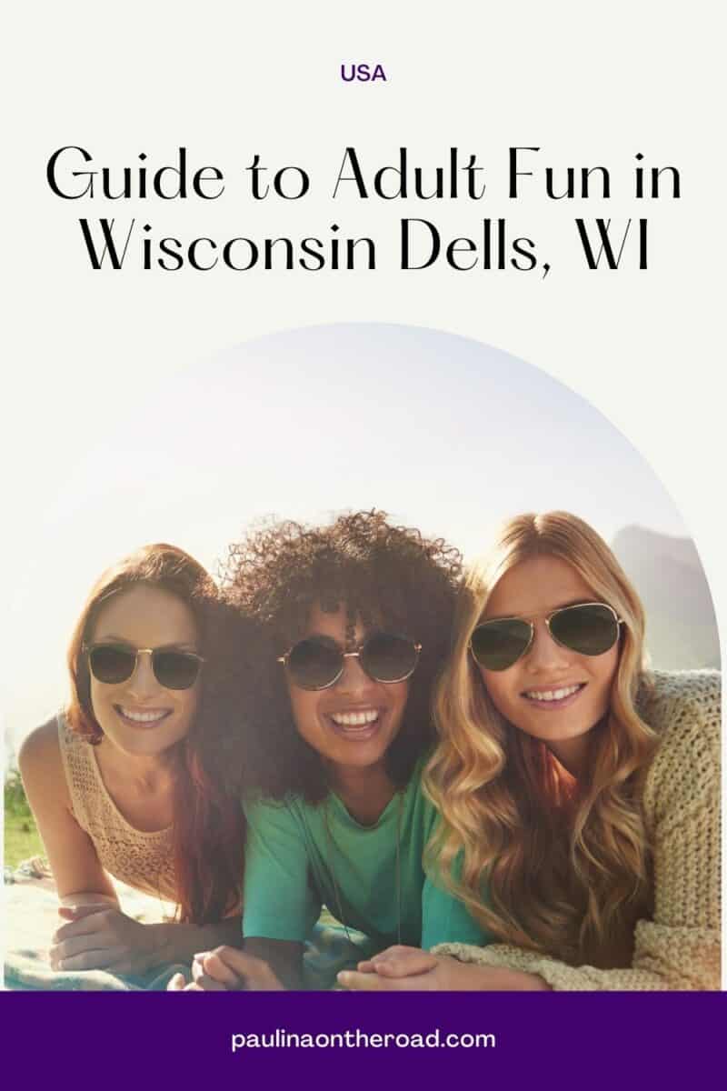 Weird Things To Do In Wisconsin Dells at Kate Rigby blog