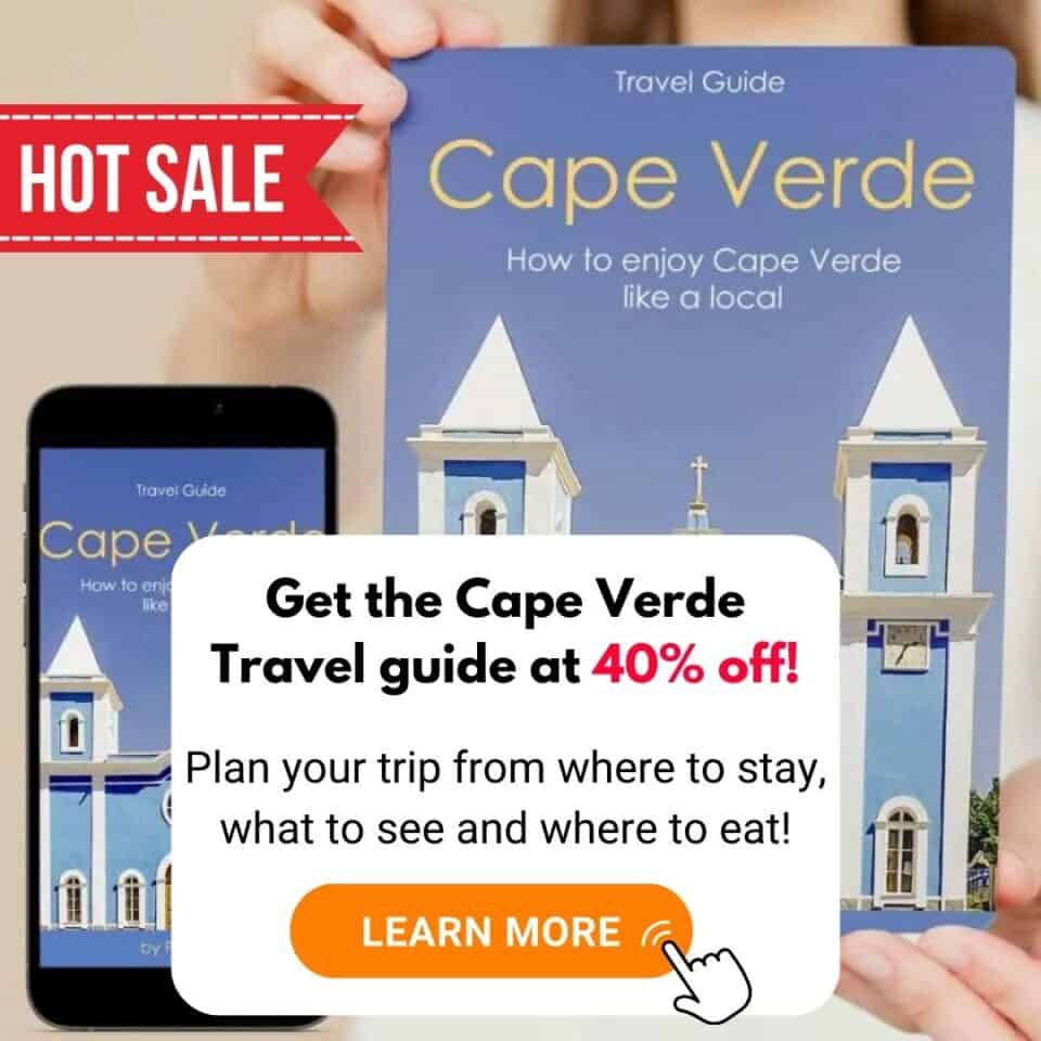 Winter Holidays in Cape Verde at Christmas: An Insider's Guide ...