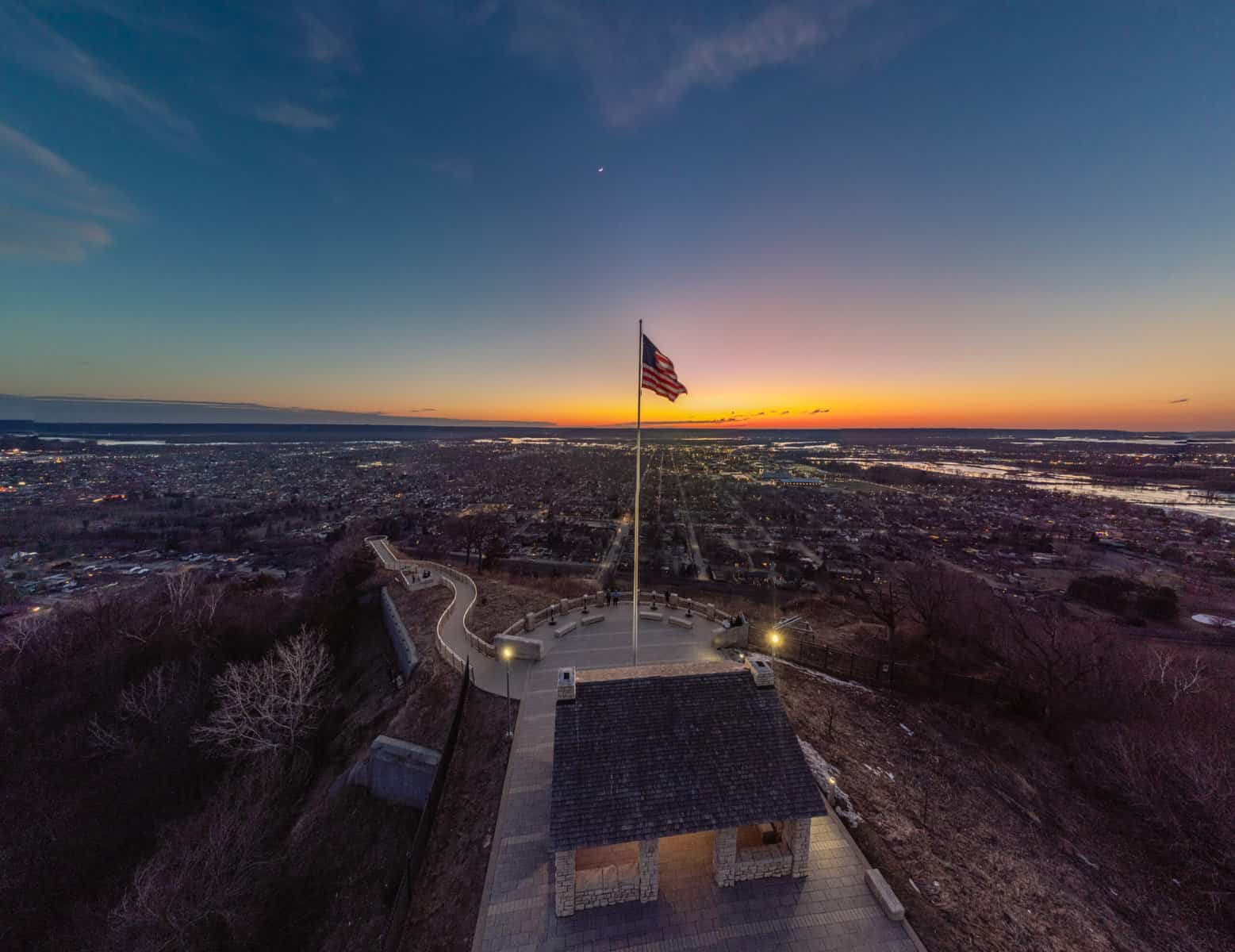 20 Fun Things to do in La Crosse, Wisconsin - Paulina on the road