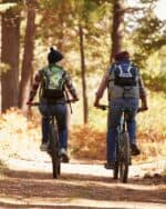 Biking in Milwaukee: 15 Top Milwaukee Bike Trails - Paulina on the road