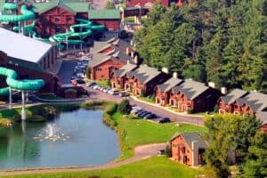 15 Fun Kid-Friendly Resorts in Wisconsin - Paulina on the road