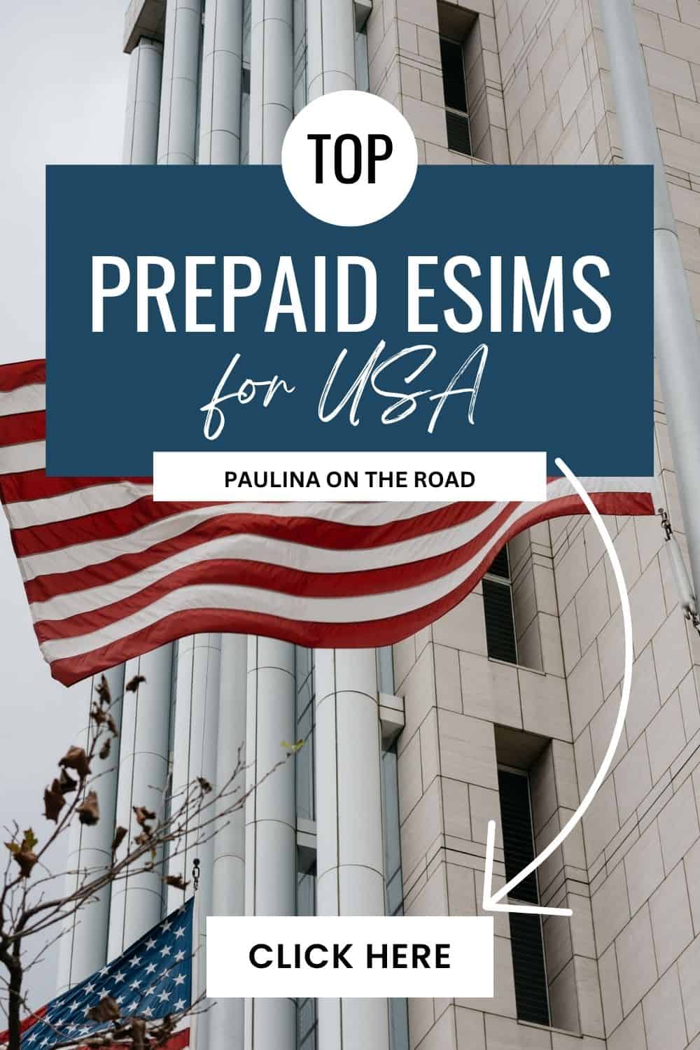 Best prepaid eSIM for USA (2025) | Guide to USA eSIM