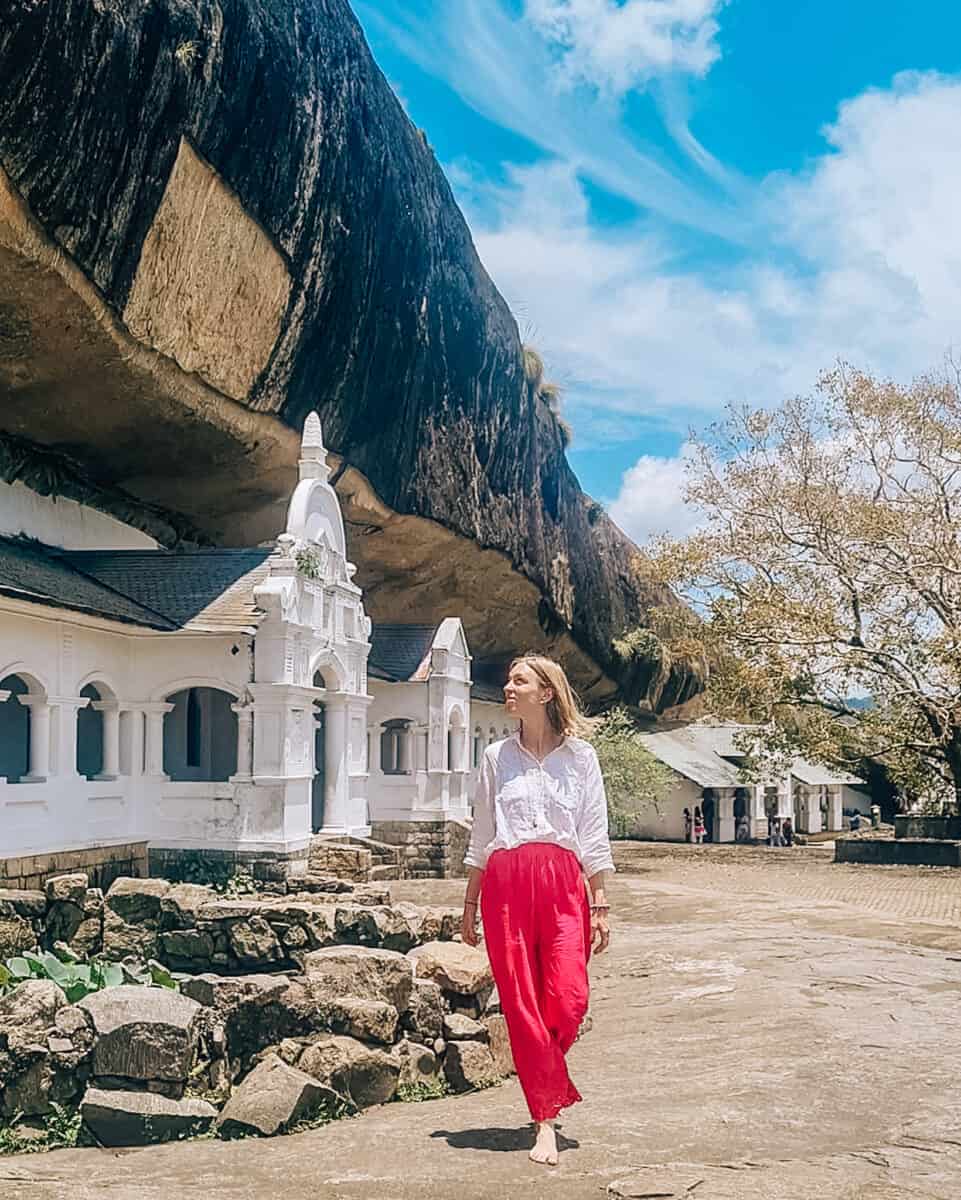 10 Best Historical Places in Sri Lanka - Paulina on the road