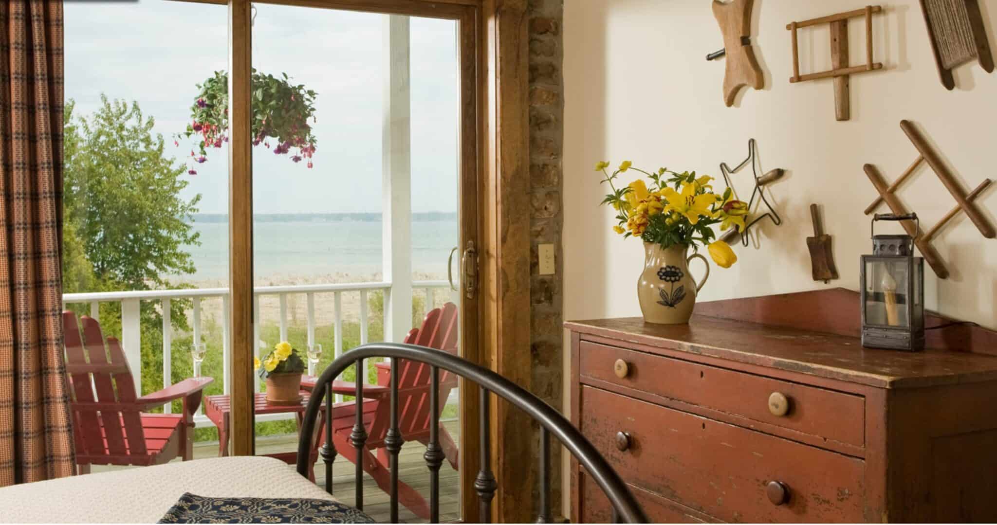 12 Best Lake Michigan Resorts for Families - Paulina on the road