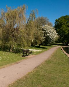 Biking in Milwaukee: 15 Top Milwaukee Bike Trails - Paulina on the road