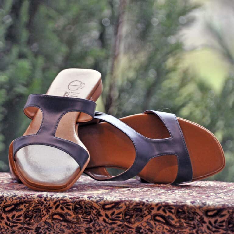 15 Awesome Brands for Vegan Sandals - Paulina on the road