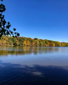 12 Best Lakes in Southern Wisconsin - Paulina on the road