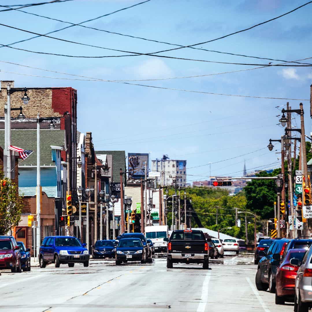 15 Fun Milwaukee Fall Festivals [2024 Guide!] - Paulina on the road