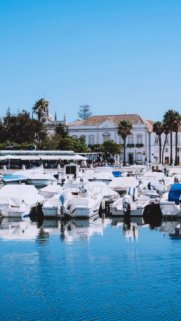 15 Best Things to do in Faro in November - Paulina on the road