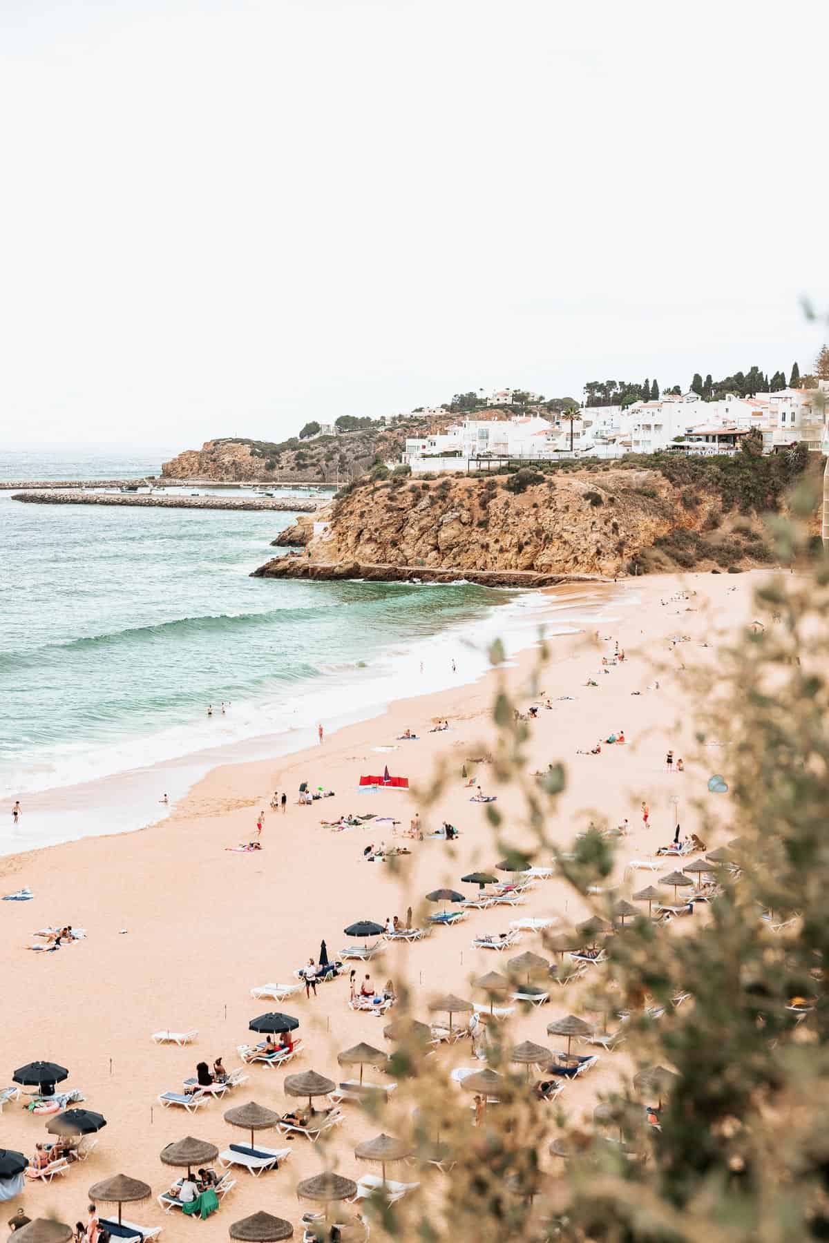 15 Fun Things to Do in Albufeira in November - Paulina on the road