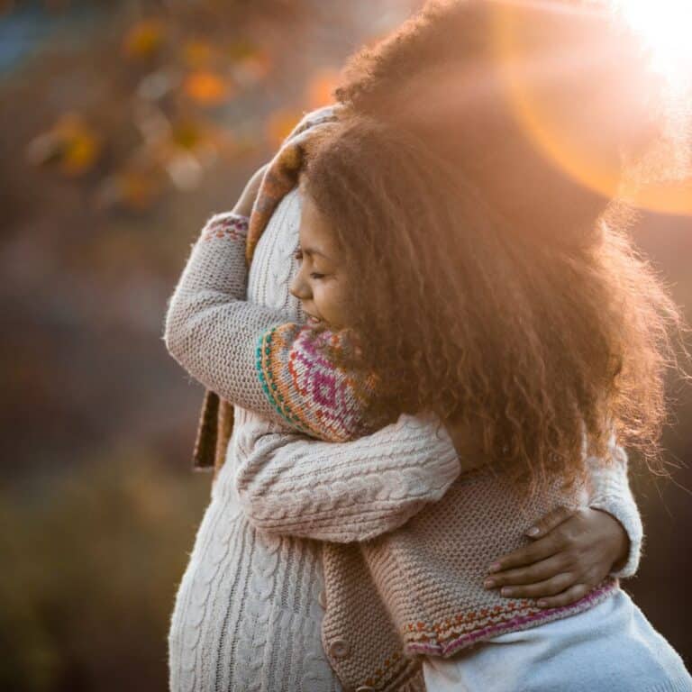 30 Best Quotes for Mom in Spanish - Paulina on the road