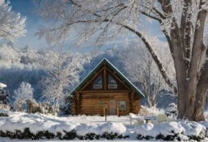12 Cozy Wisconsin Winter Getaways for Couples - Paulina on the road