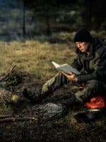 10 Non-Fiction Books Survival In The Wilderness| My Favorites - Paulina ...