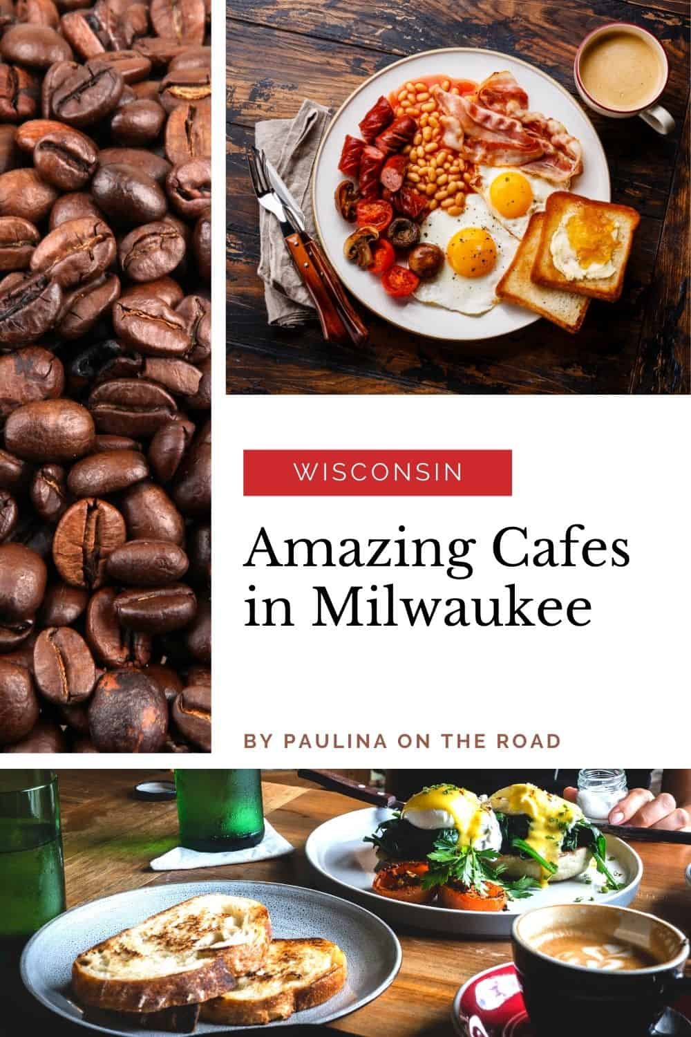 12 Must-Try Cafes in Milwaukee - Paulina on the road