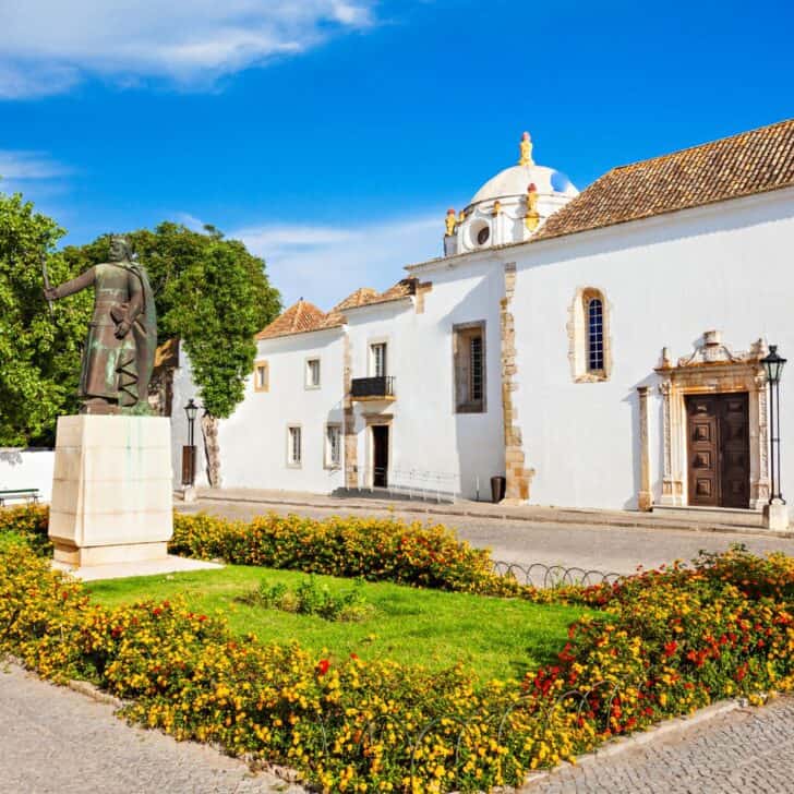 20 Fun Things to Do in Faro in February - Paulina on the road