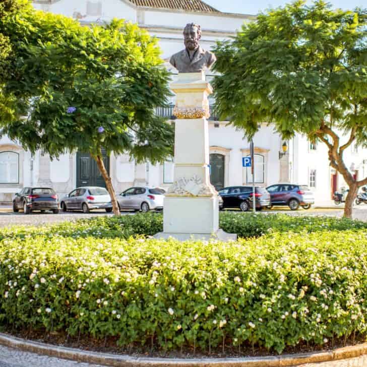 20 Fun Things to Do in Faro in February - Paulina on the road
