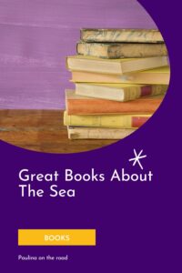 12 Amazing Books About The Sea - Paulina on the road