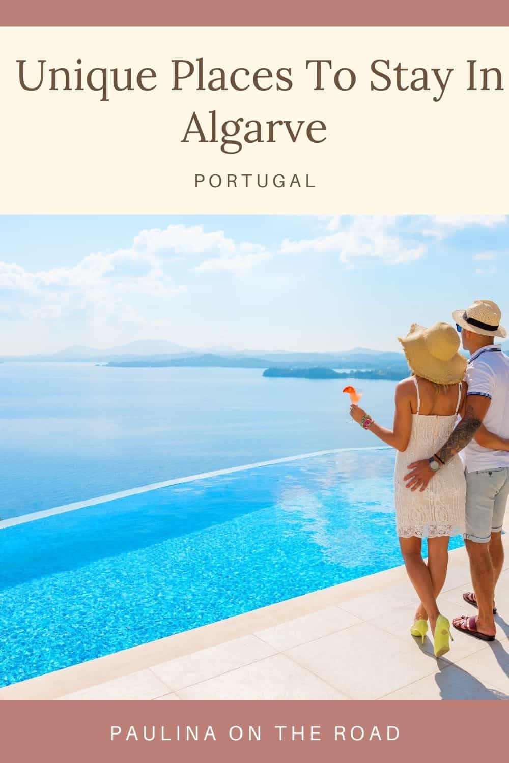 12 Most Unique Places To Stay In Algarve - Paulina on the road