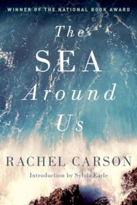 12 Amazing Books About The Sea - Paulina on the road