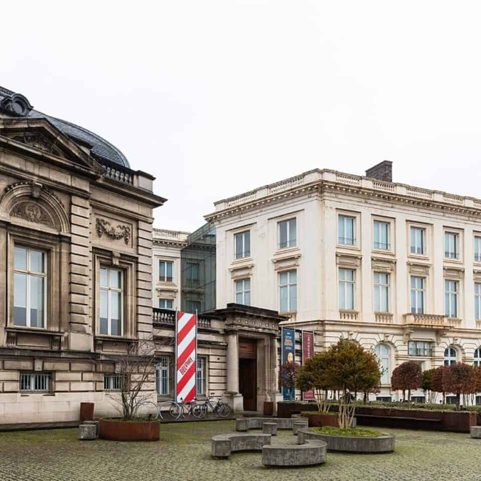 10 Best Museums in Brussels [A Local's Guide] - Paulina on the road