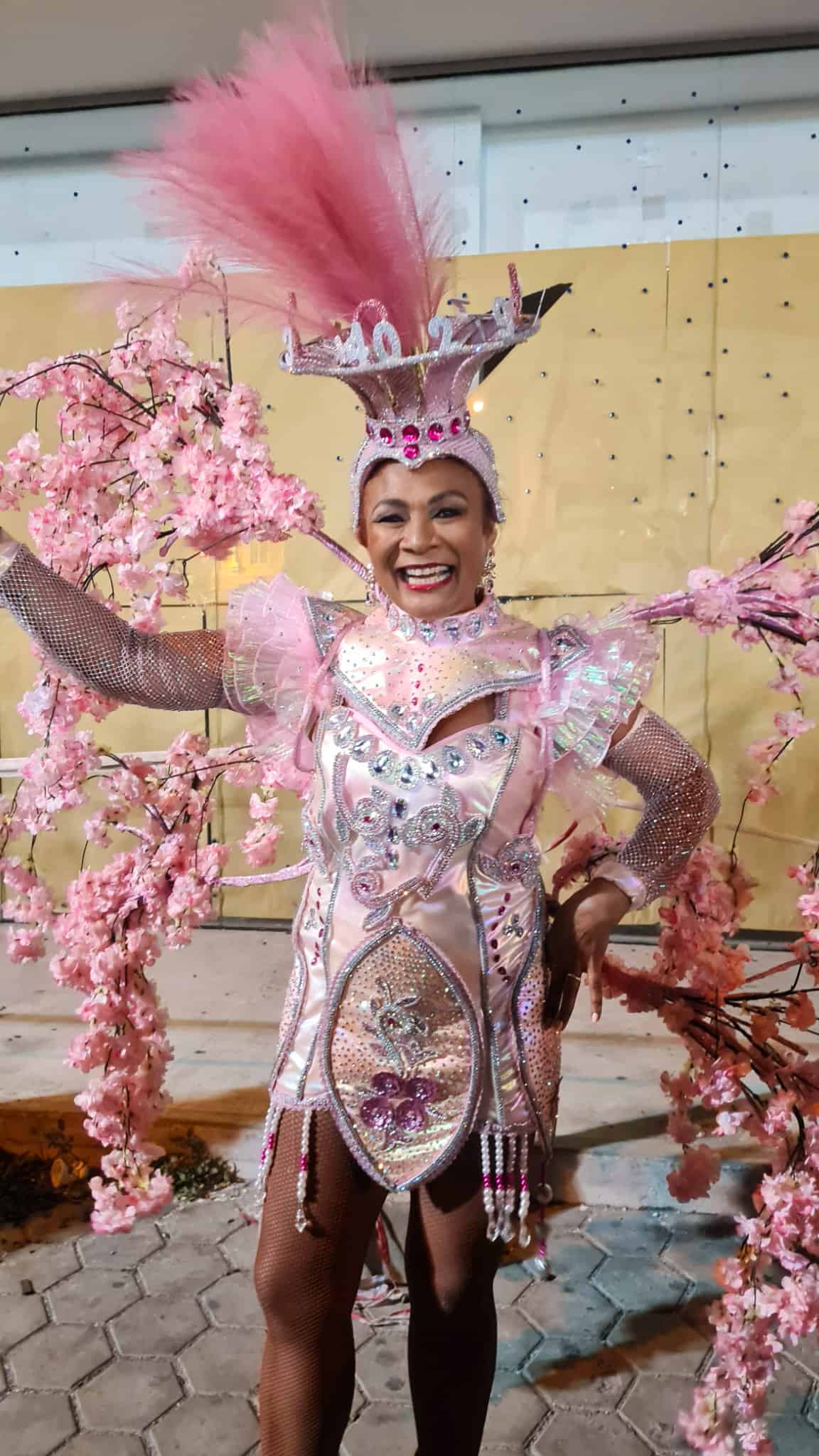 Insider Guide to Mindelo Carnival, Cabo Verde - Paulina on the road