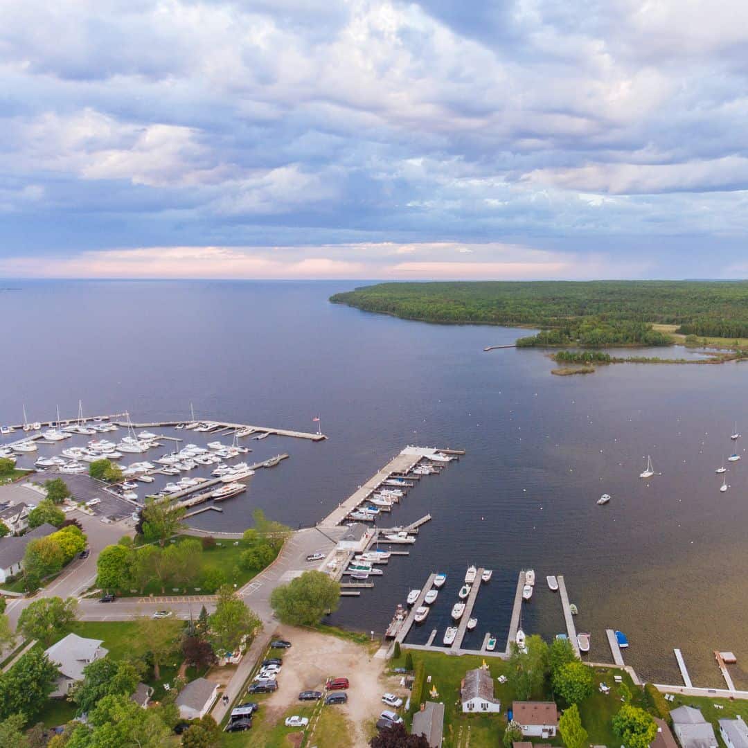 12 Fun Boat Tours in Wisconsin - Paulina on the road