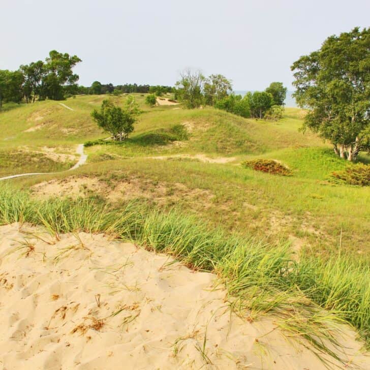 12 Fun Places to Visit in Wisconsin in Summer - Paulina on the road