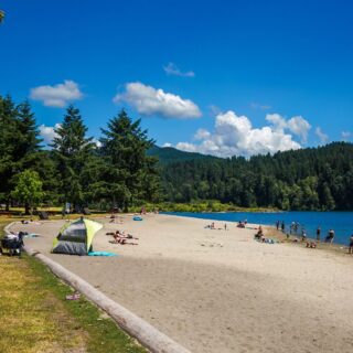 12 Fun Places to Visit in Wisconsin in Summer - Paulina on the road