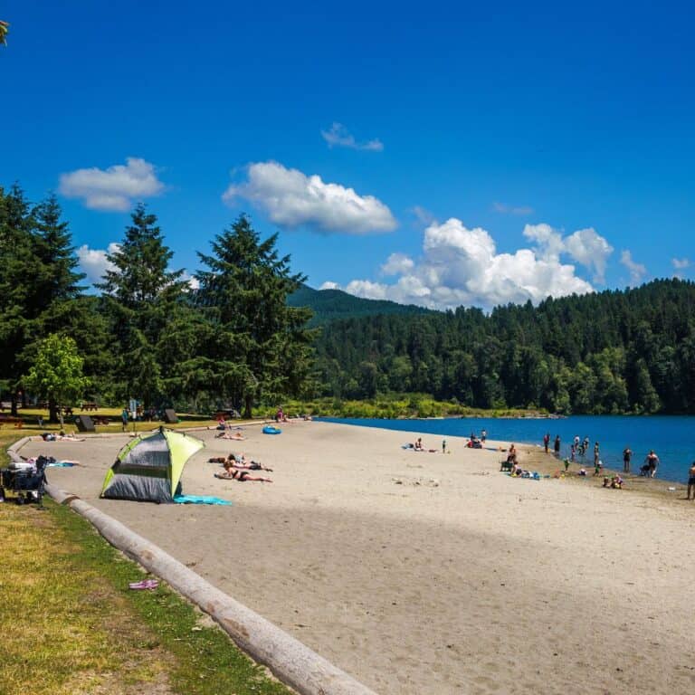 12 Fun Places to Visit in Wisconsin in Summer - Paulina on the road