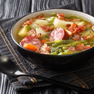 10 Luxembourg Traditional Food You'll Love! - Paulina on the road