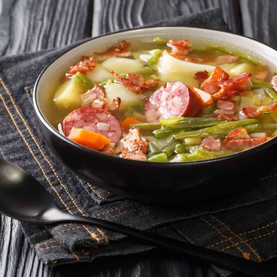 10 Luxembourg Traditional Food You'll Love! - Paulina on the road