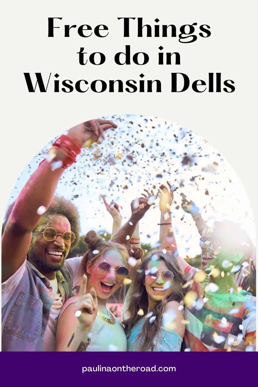 12 Free Things to Do in Wisconsin Dells - Paulina on the road