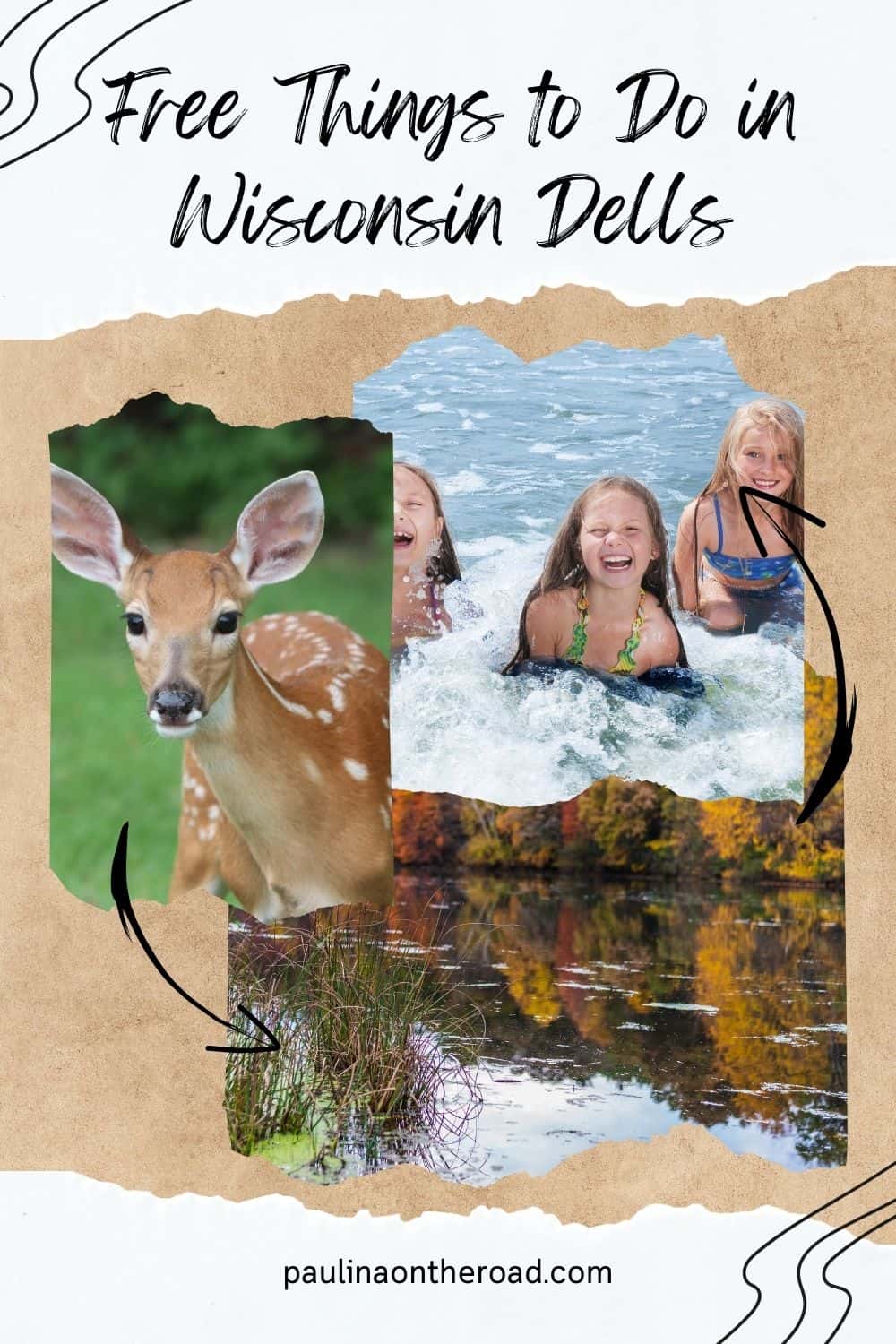 12 Free Things to Do in Wisconsin Dells - Paulina on the road
