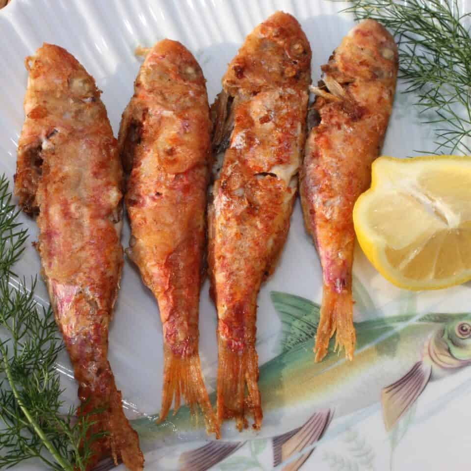 10 Luxembourg Traditional Food You'll Love! - Paulina on the road