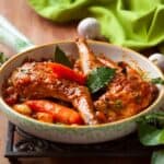 10 Luxembourg Traditional Food You'll Love! - Paulina on the road