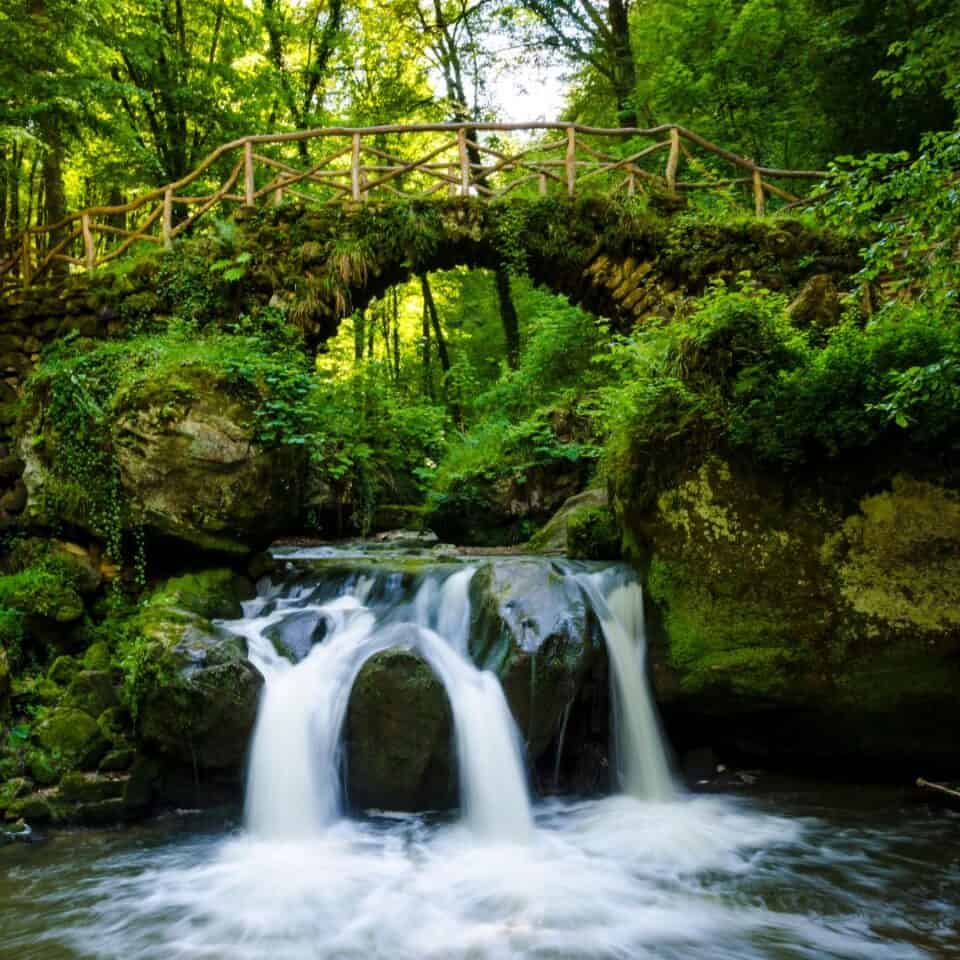 10 Most Beautiful Places in Luxembourg - Paulina on the road