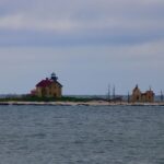 10 Best Lighthouses in Door County, WI - Paulina on the road