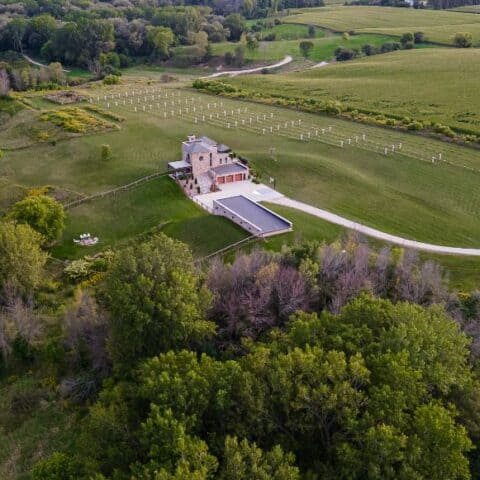 Wisconsin Travel Blog Archives - Paulina on the road