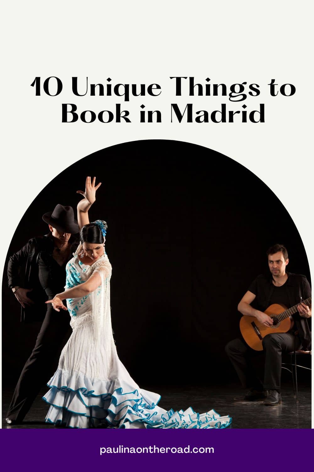 10 Most Unique Things to Book in Madrid - Paulina on the road