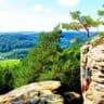 Where to go Hiking in Luxembourg: 10 Best Trails - Paulina on the road