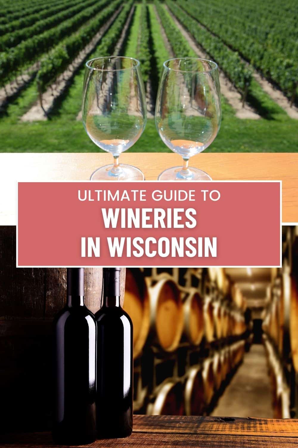 10 Best Wineries in Wisconsin - Paulina on the road